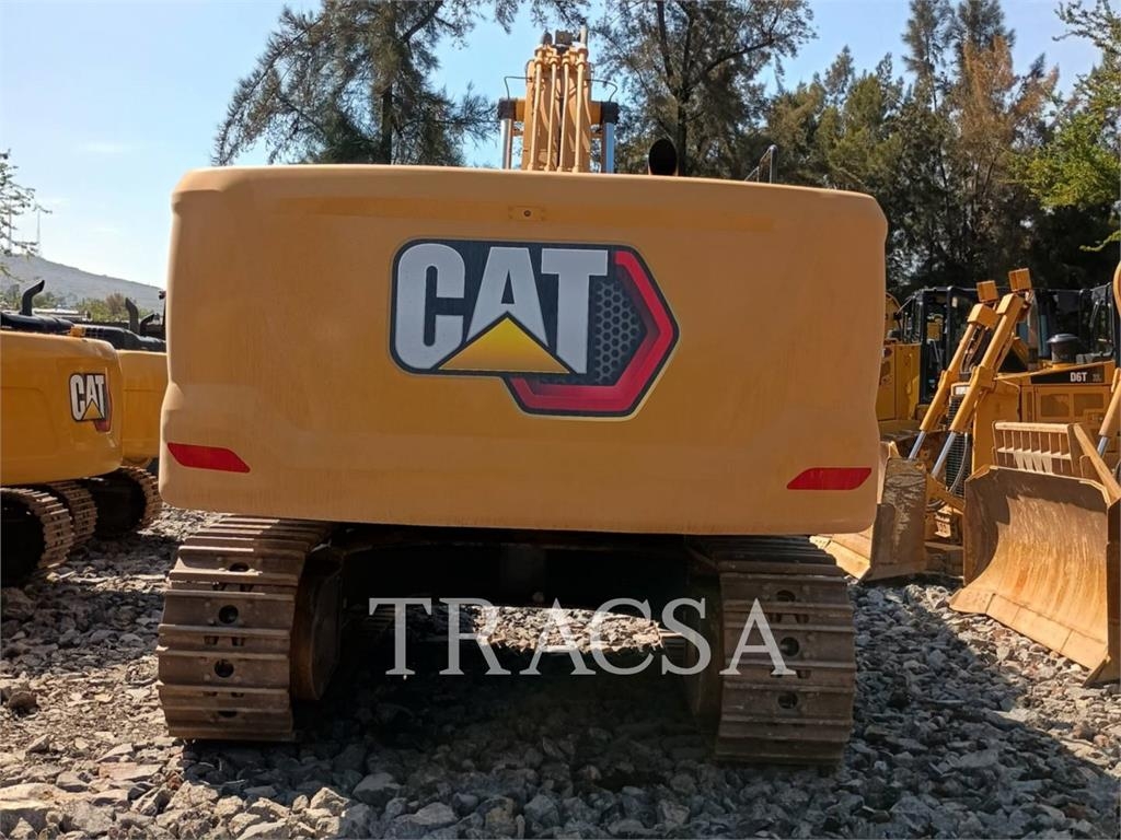 2020 CAT 336 For Sale - 248,000 USD | Cat Used