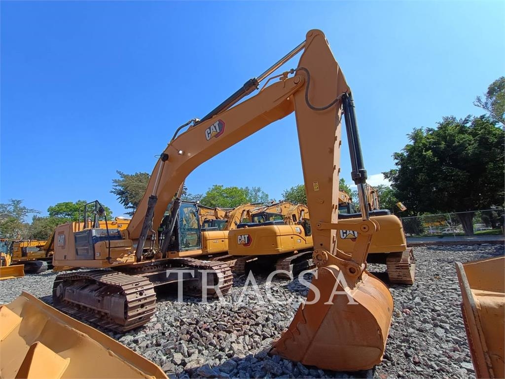 2020 CAT 336 For Sale - 248,000 USD | Cat Used