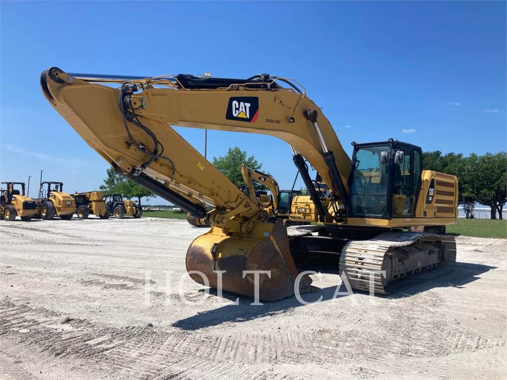 2019 CAT 336-07 For Sale - 220,000 USD | Cat Used