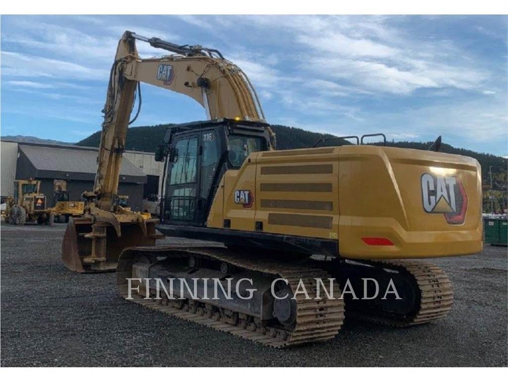 2022 CAT 336-07 For Sale - 365,499 USD | Cat Used