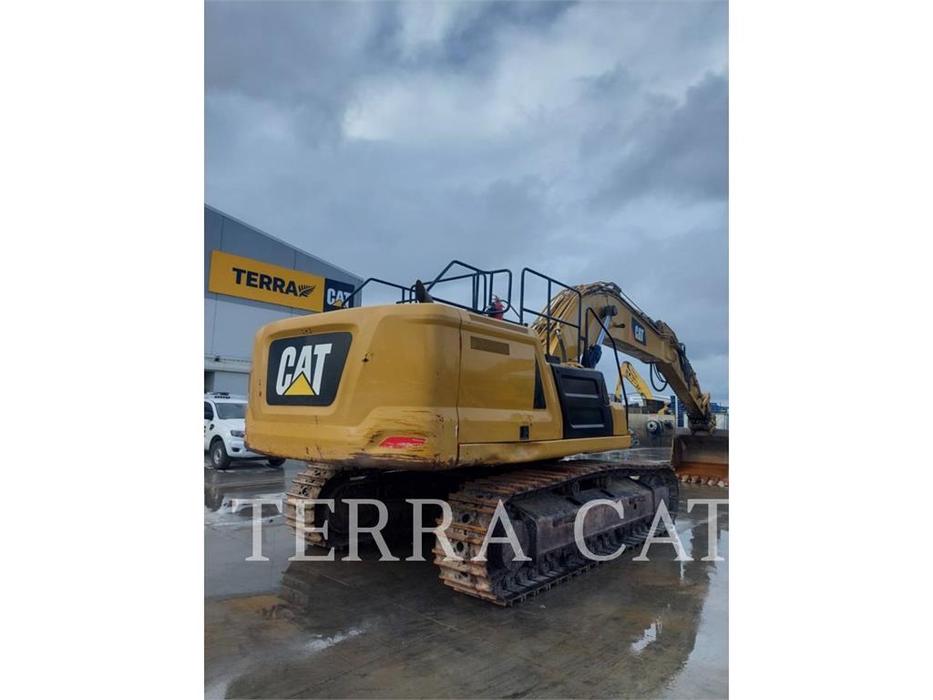 2019 CAT 336-07 For Sale - 129,432 USD | Cat Used