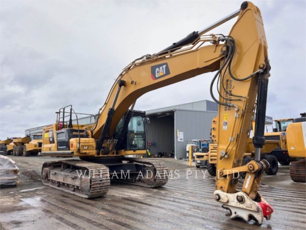 2019 CAT 336-07 For Sale - - | Cat Used