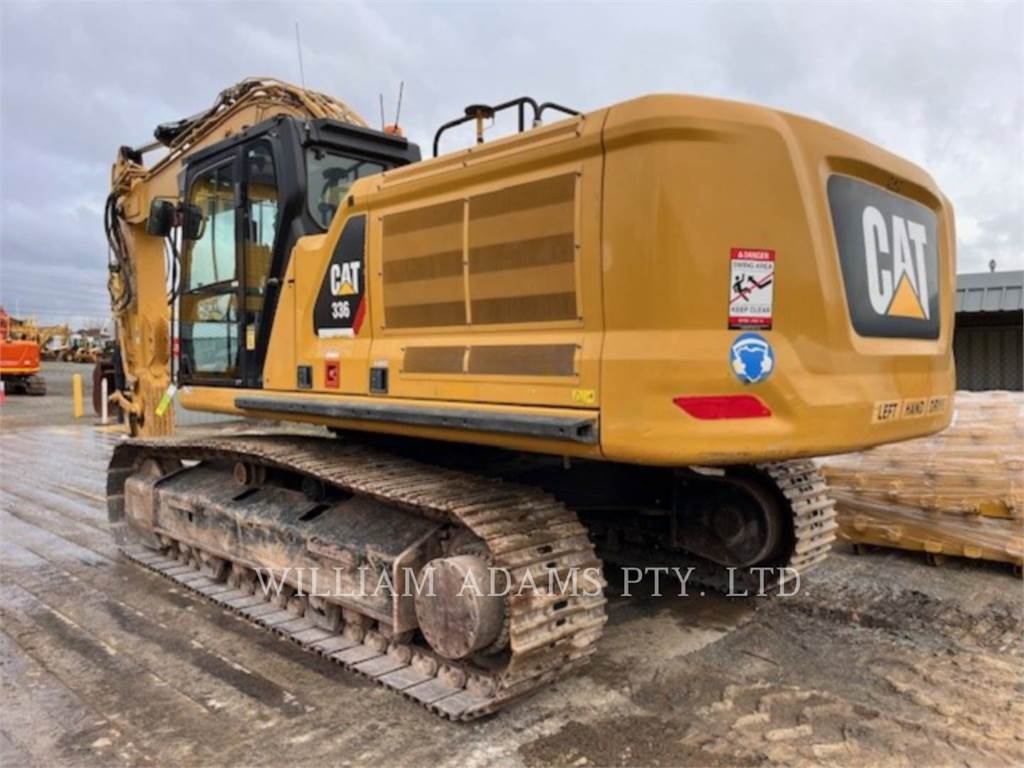 2019 CAT 336-07 For Sale - - | Cat Used