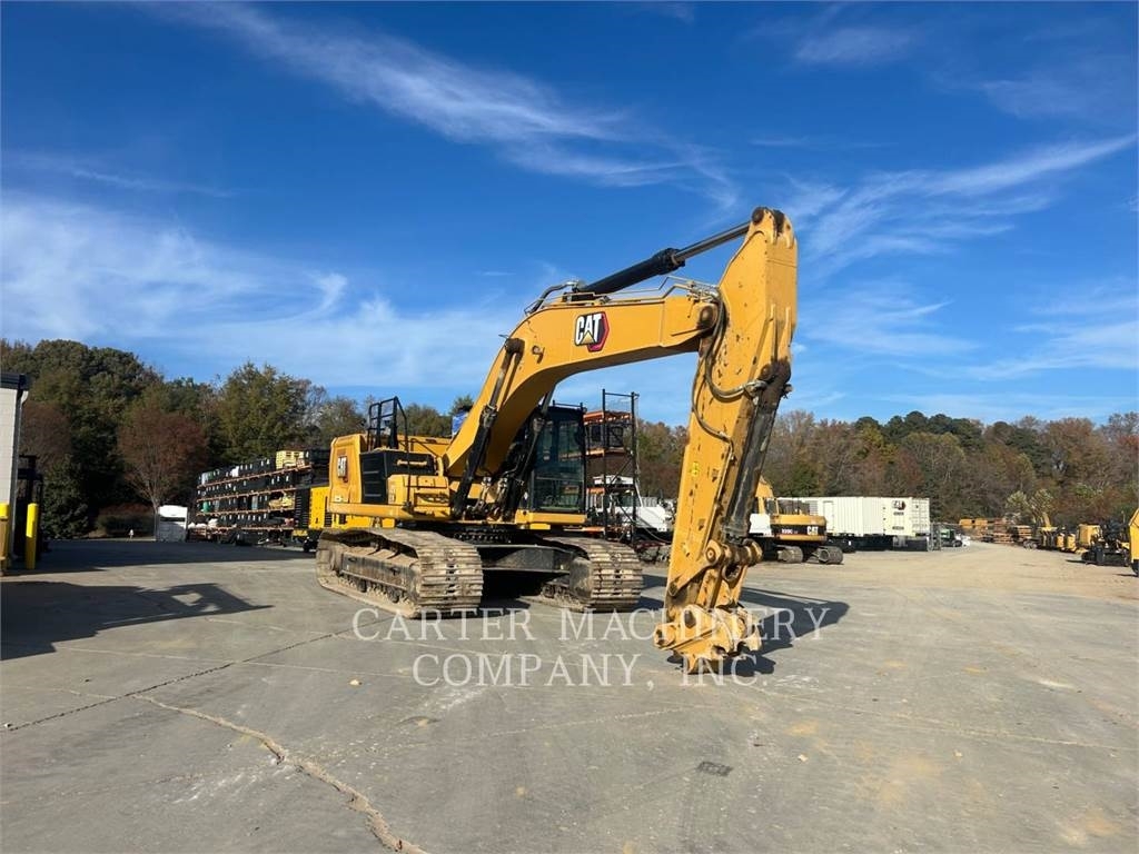 2020 CAT 336-07 For Sale - 167,000 USD | Cat Used