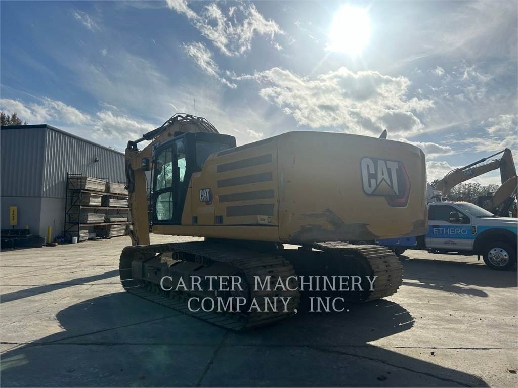 2020 CAT 336-07 For Sale - 167,000 USD | Cat Used