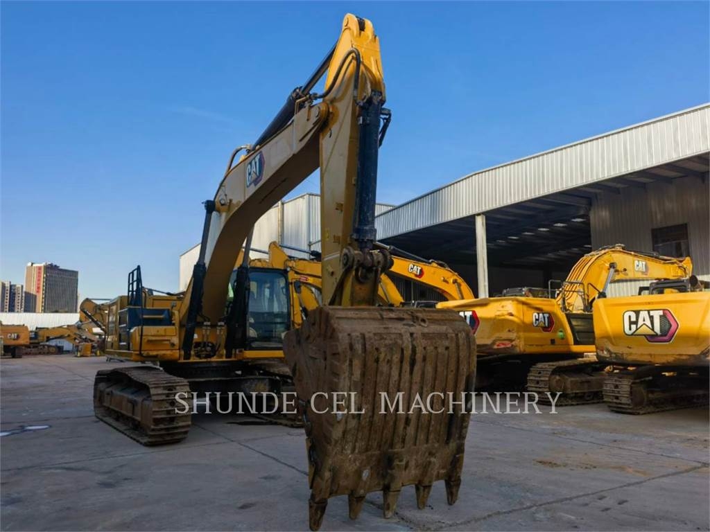 2019 CAT 336-07 For Sale - - | Cat Used
