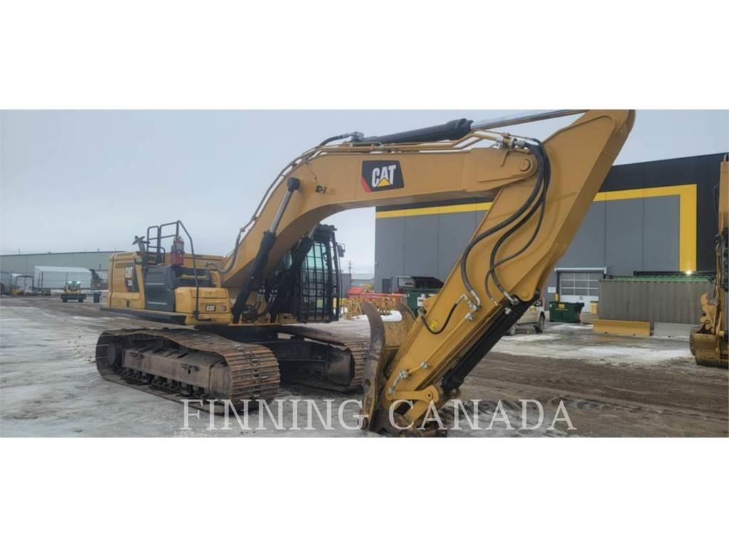 2020 CAT 336-07 For Sale - 215,153 USD | Cat Used