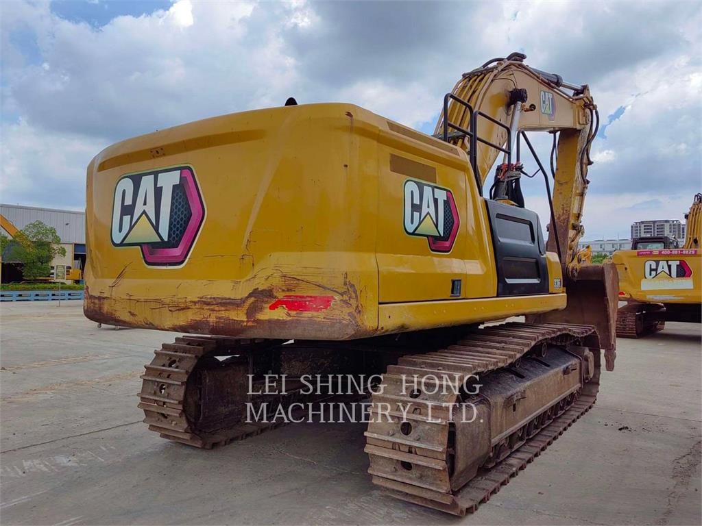 2020 CAT 336-07 For Sale - - | Cat Used