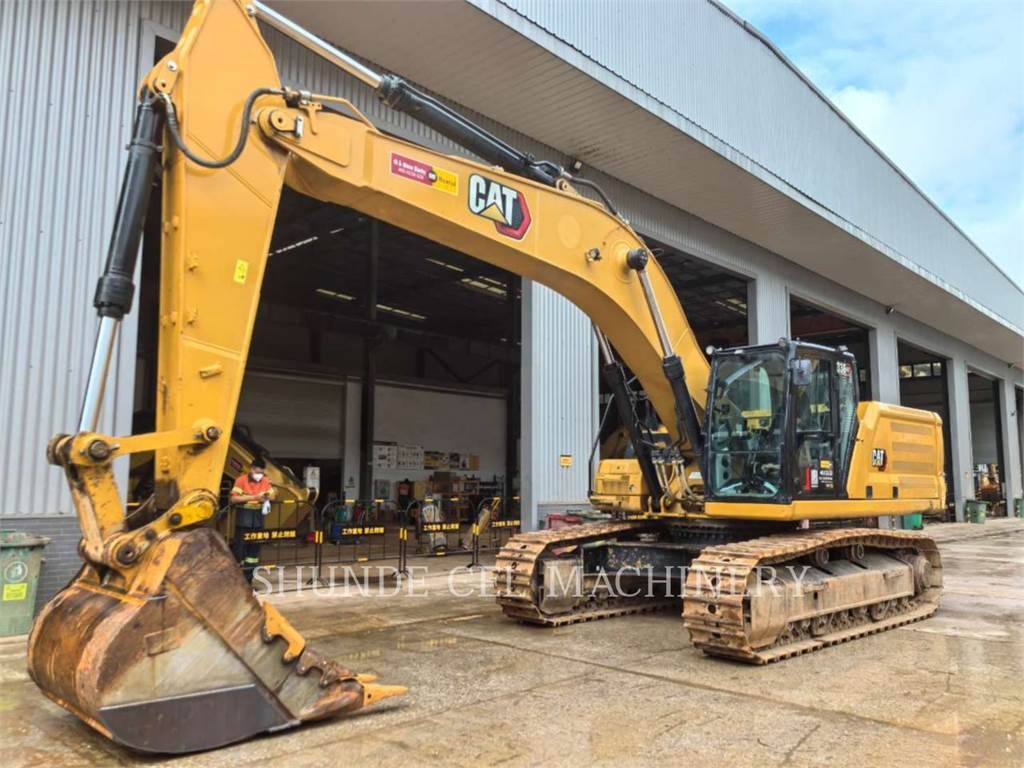 2022 CAT 336-07GC For Sale - - | Cat Used