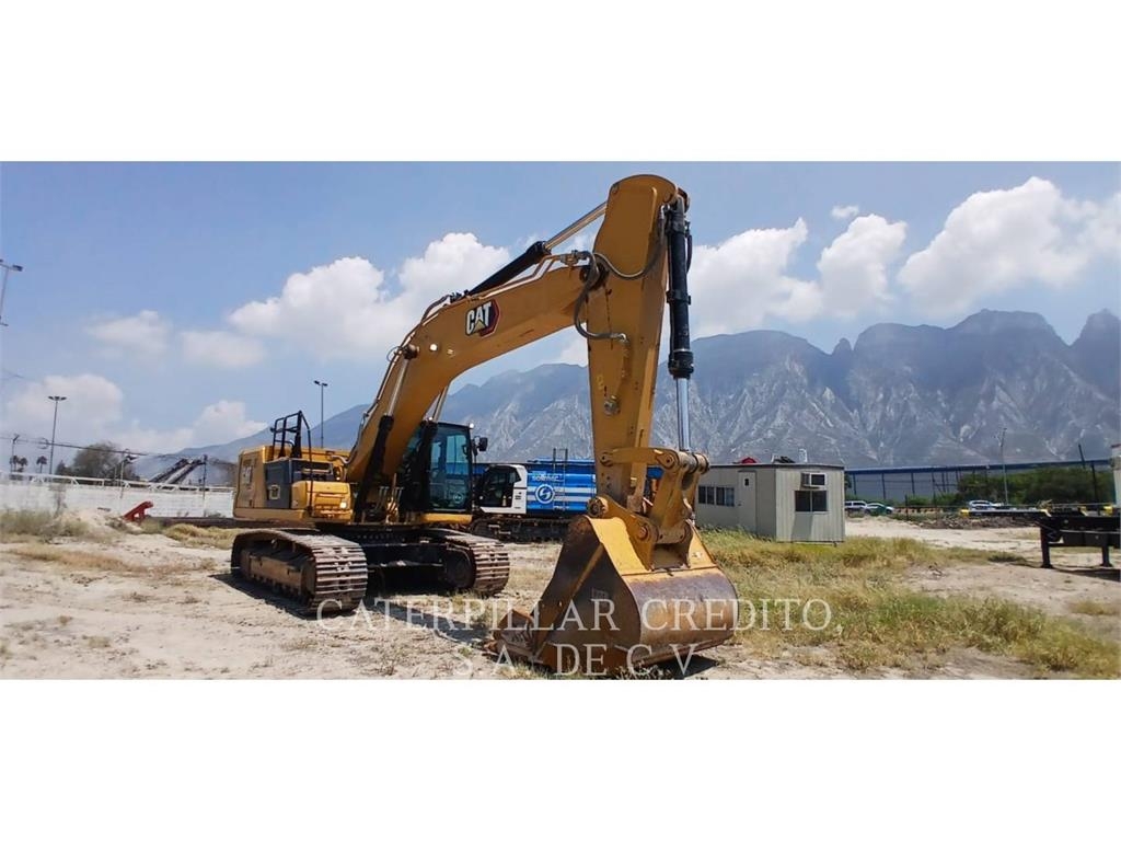 2022 CAT 336-07GC For Sale - - | Cat Used
