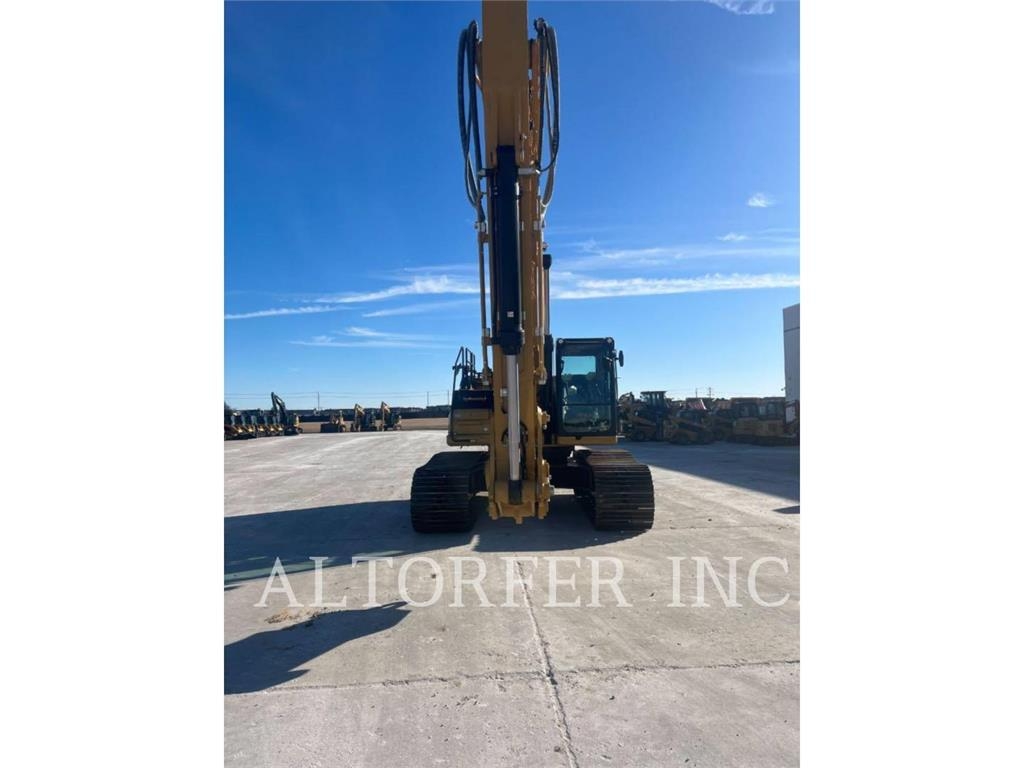 2025 CAT 336-08 For Sale - 569,815 USD | Cat Used