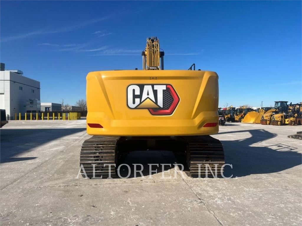 2025 CAT 336-08 For Sale - 569,815 USD | Cat Used