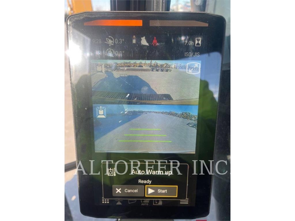 2025 CAT 336-08 For Sale - 569,815 USD | Cat Used