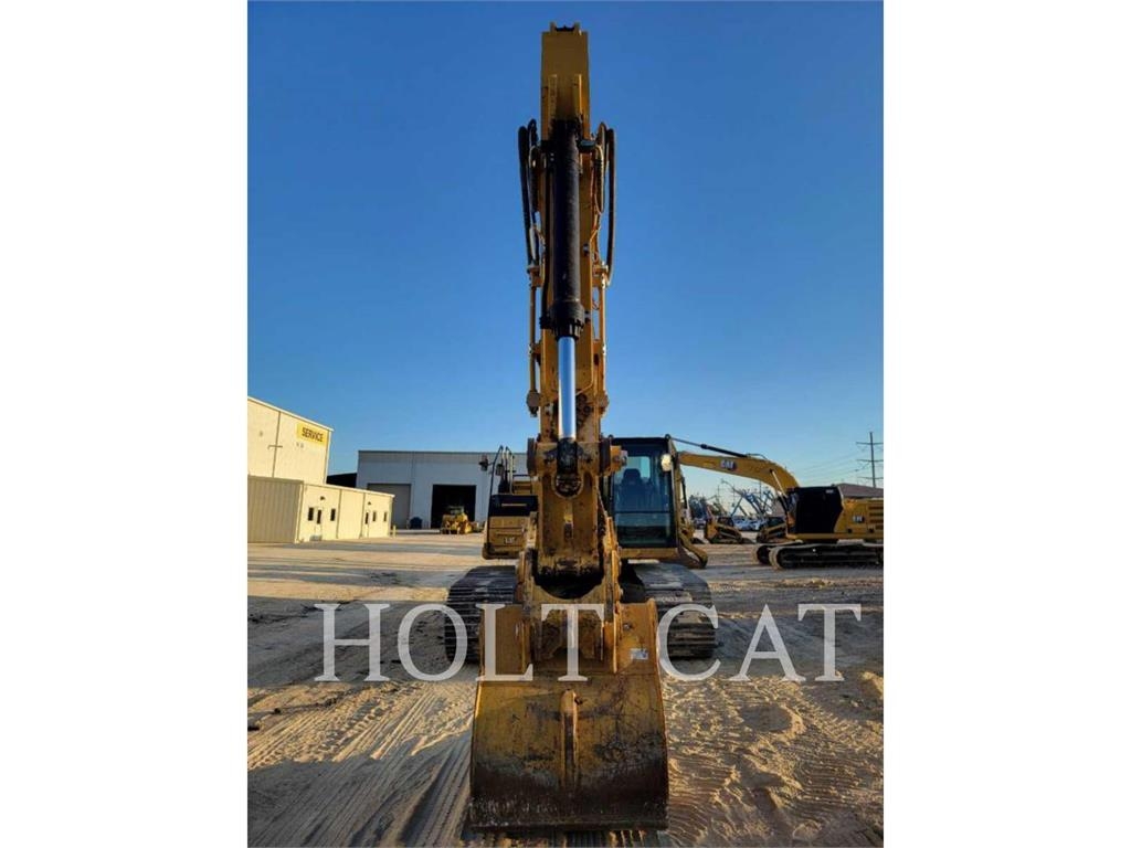 CAT 336 10 TC - Excavadoras de cadenas - Construcción - CATERPILLAR ...