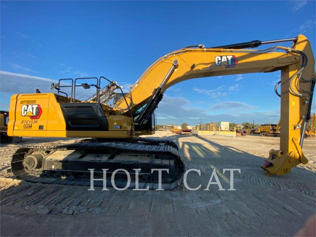 2022 CAT 336 10 TC For Sale - - | Cat Used