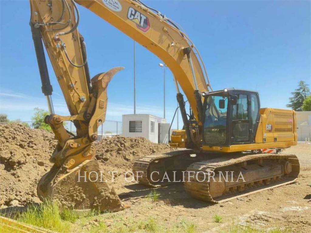 2021 CAT 336 2D For Sale - 335,000 USD | Cat Used