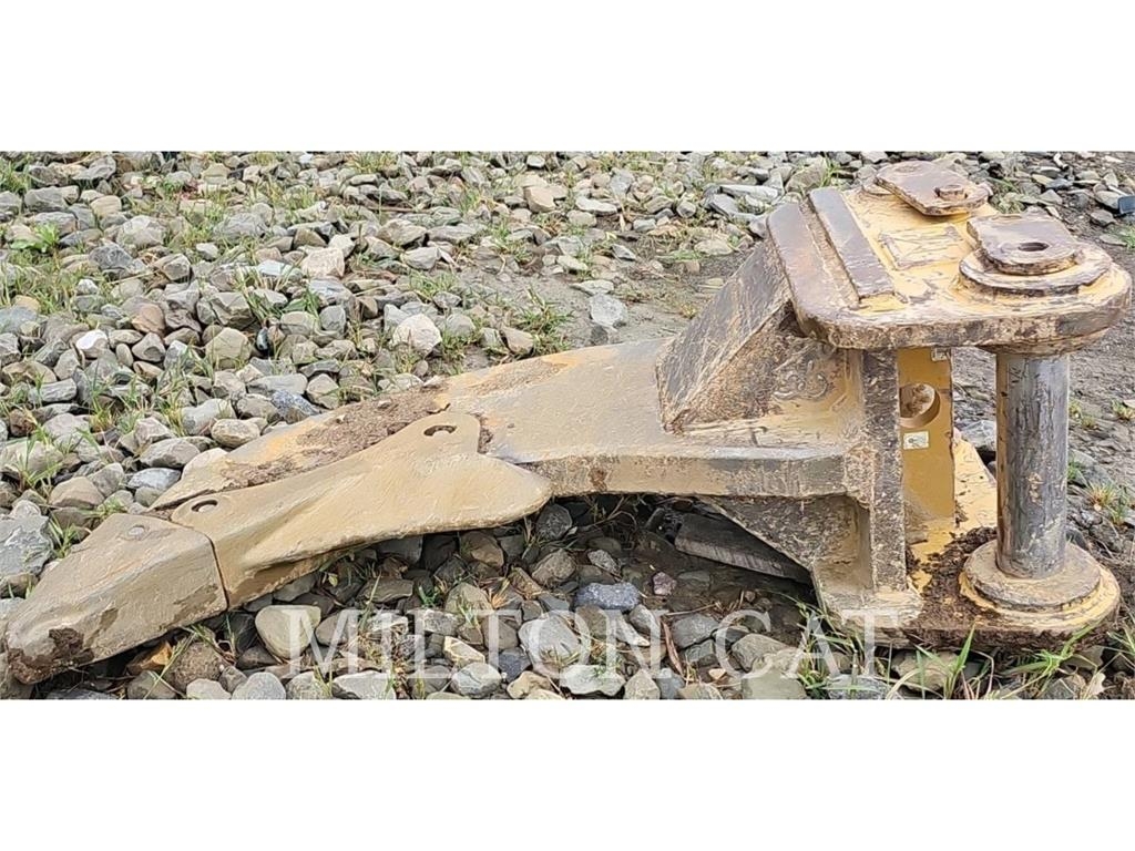2023 CAT 336/340 51 PENETRATION RIPPER For Sale - 10,850 USD | Cat Used