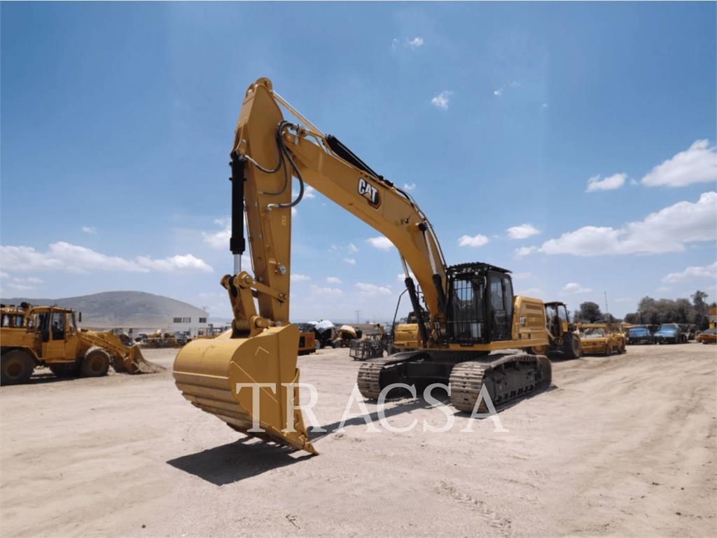 2022 CAT 336 GC For Sale - 313,000 USD | Cat Used