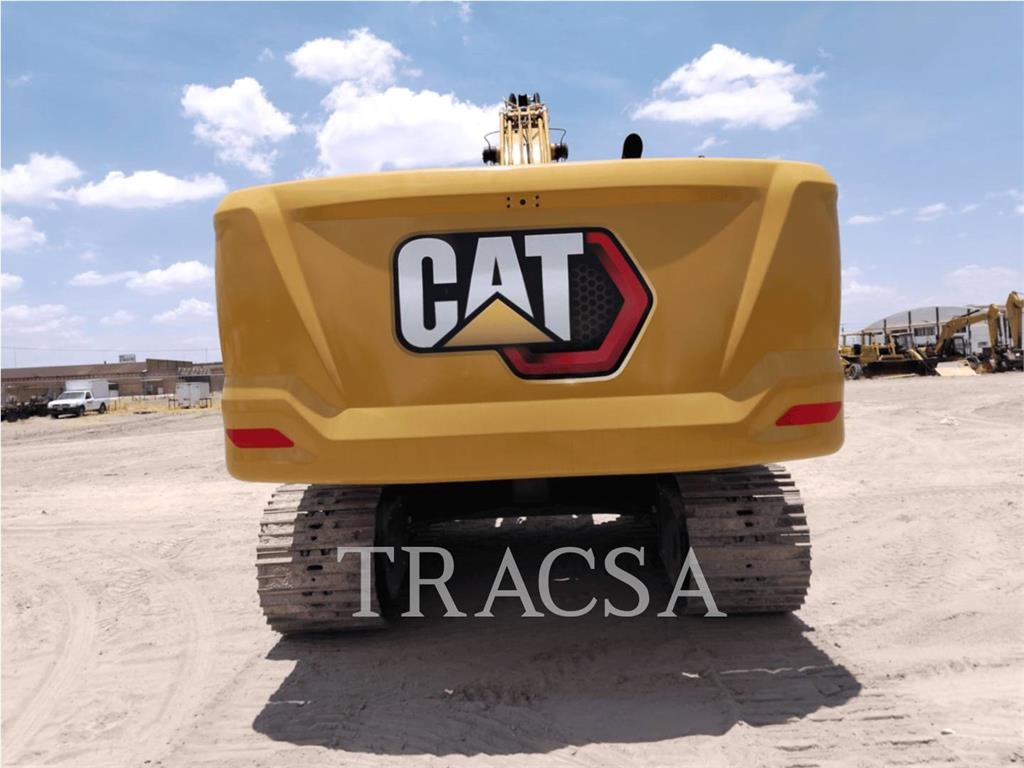 2022 CAT 336 GC For Sale - 313,000 USD | Cat Used