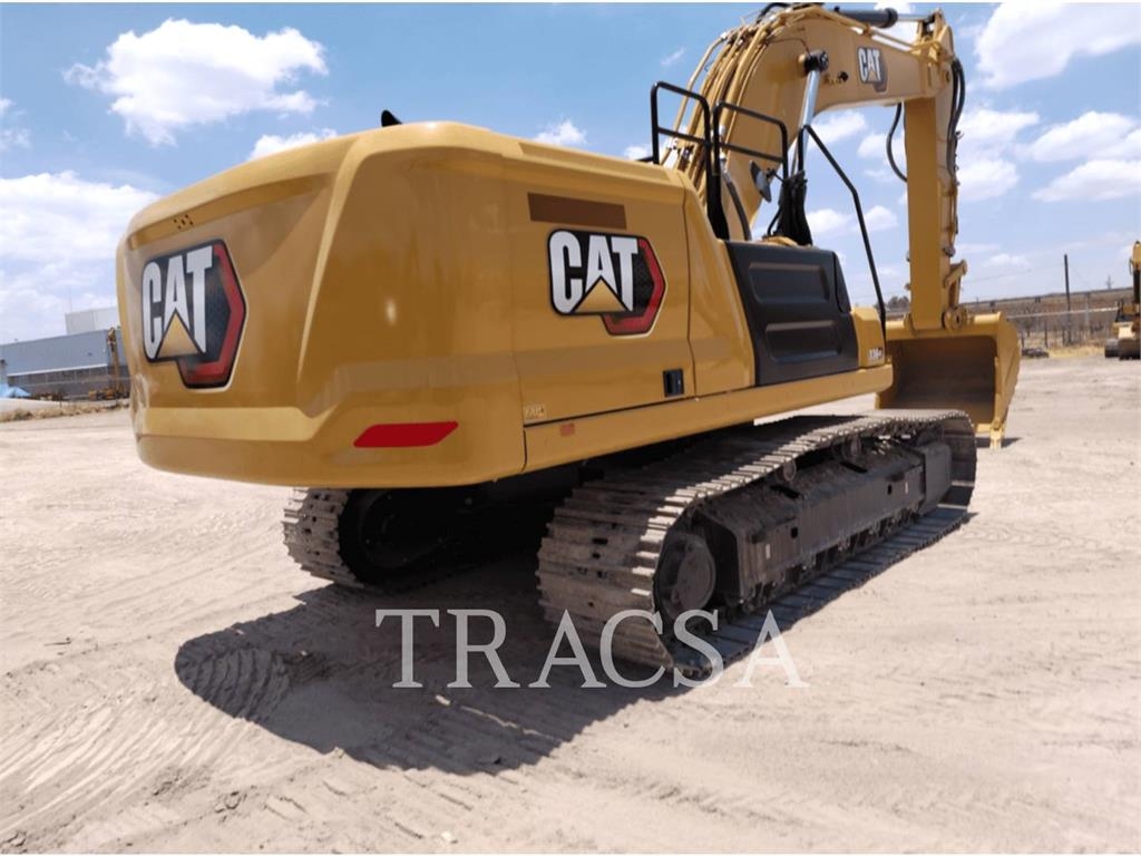 2022 CAT 336 GC For Sale - 313,000 USD | Cat Used