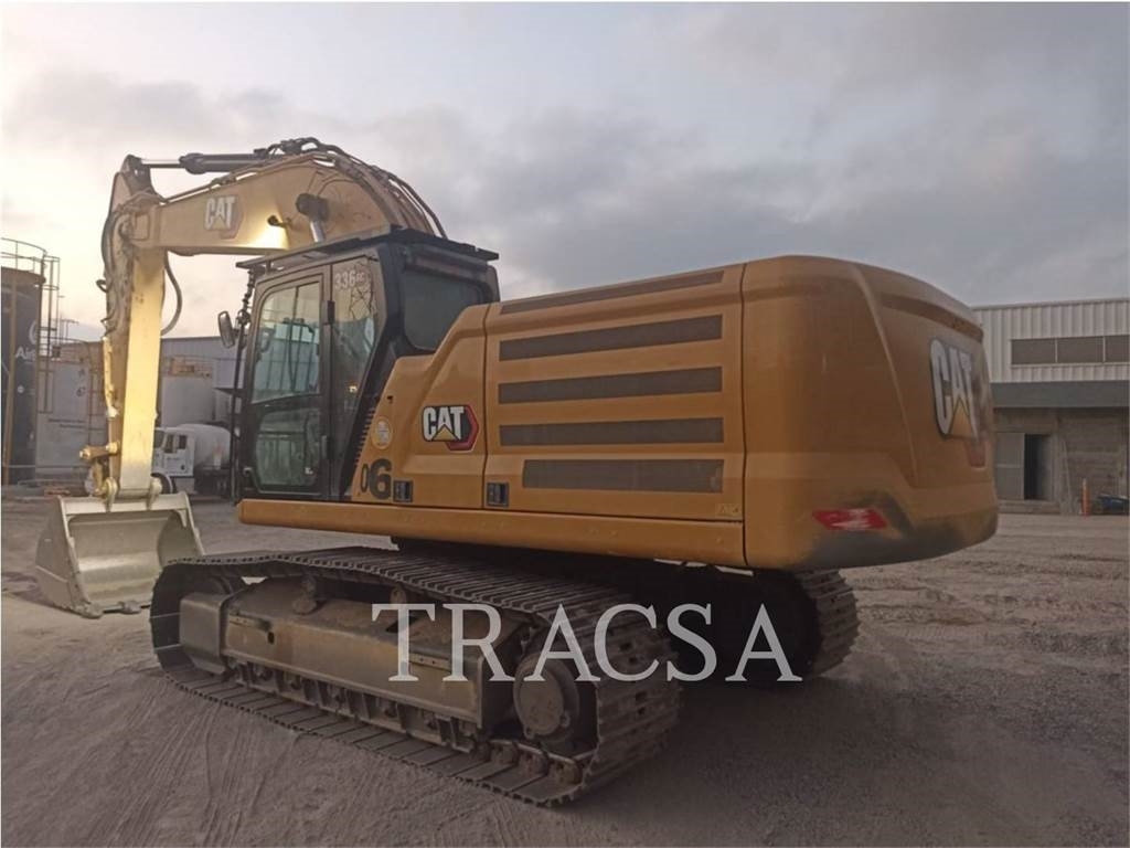 2022 CAT 336 GC For Sale - 295,000 USD | Cat Used