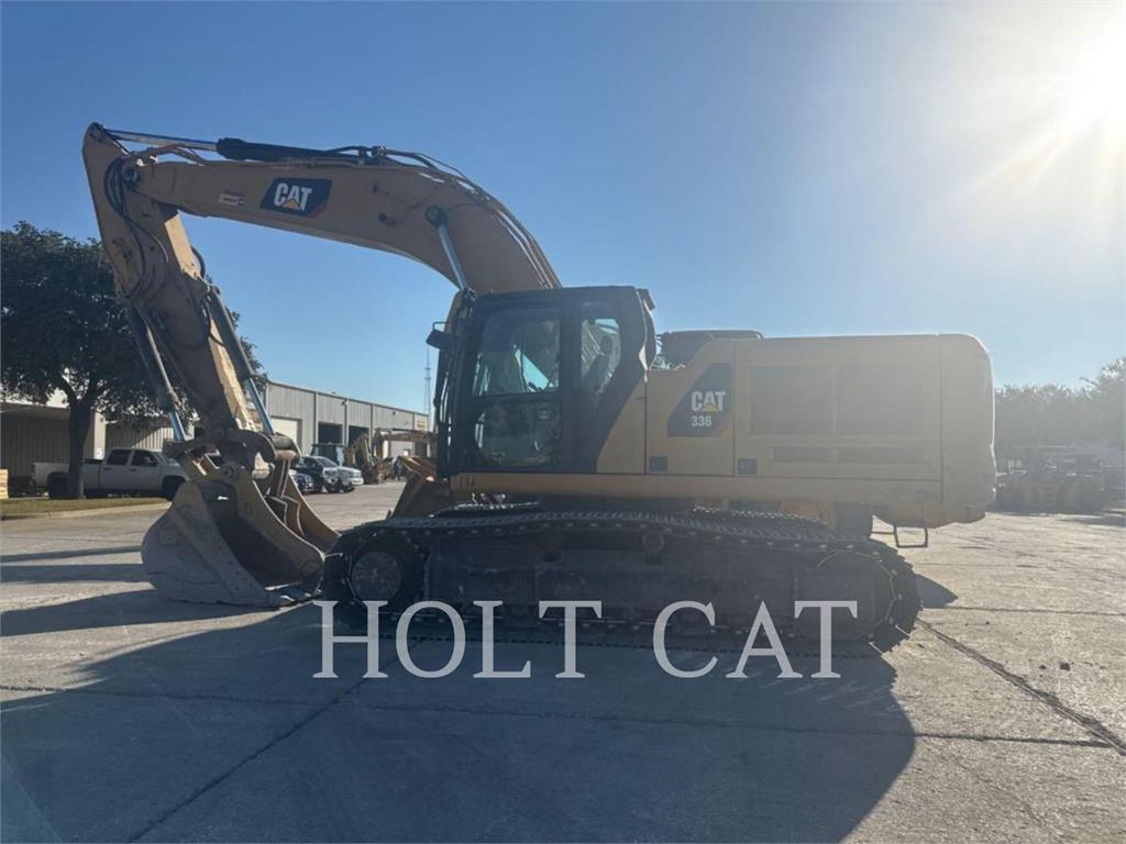 2019 CAT 336 TC For Sale - 245,000 USD | Cat Used