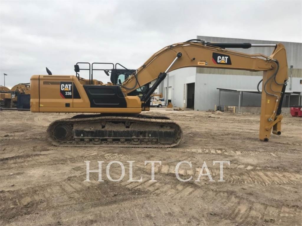 2019 CAT 336 TC For Sale - - | Cat Used