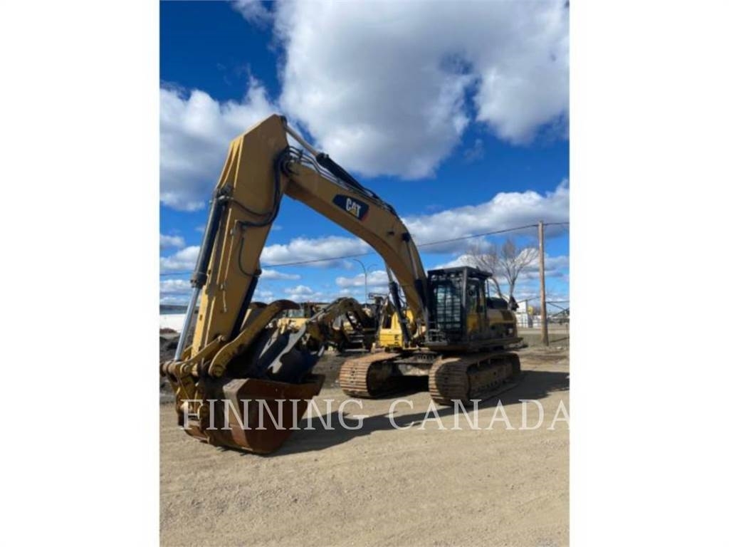 2011 CAT 336D For Sale - - | Cat Used
