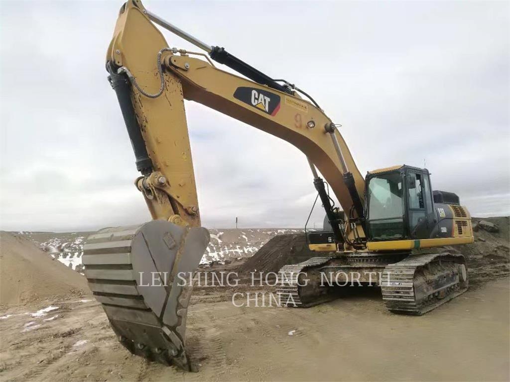 2018 CAT 336D2 For Sale - - | Cat Used