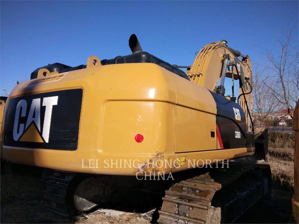2017 CAT 336D2 For Sale - - | Cat Used