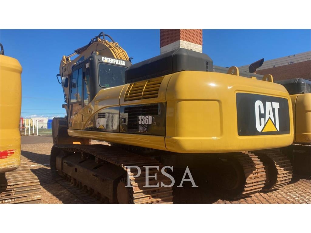 2014 CAT 336D2L For Sale - 129,804 USD | Cat Used