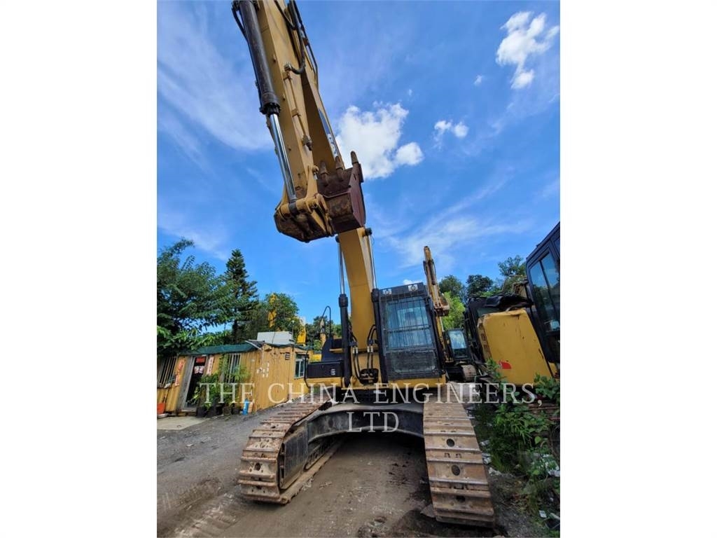 2017 CAT 336D2L For Sale - 85,869 USD | Cat Used