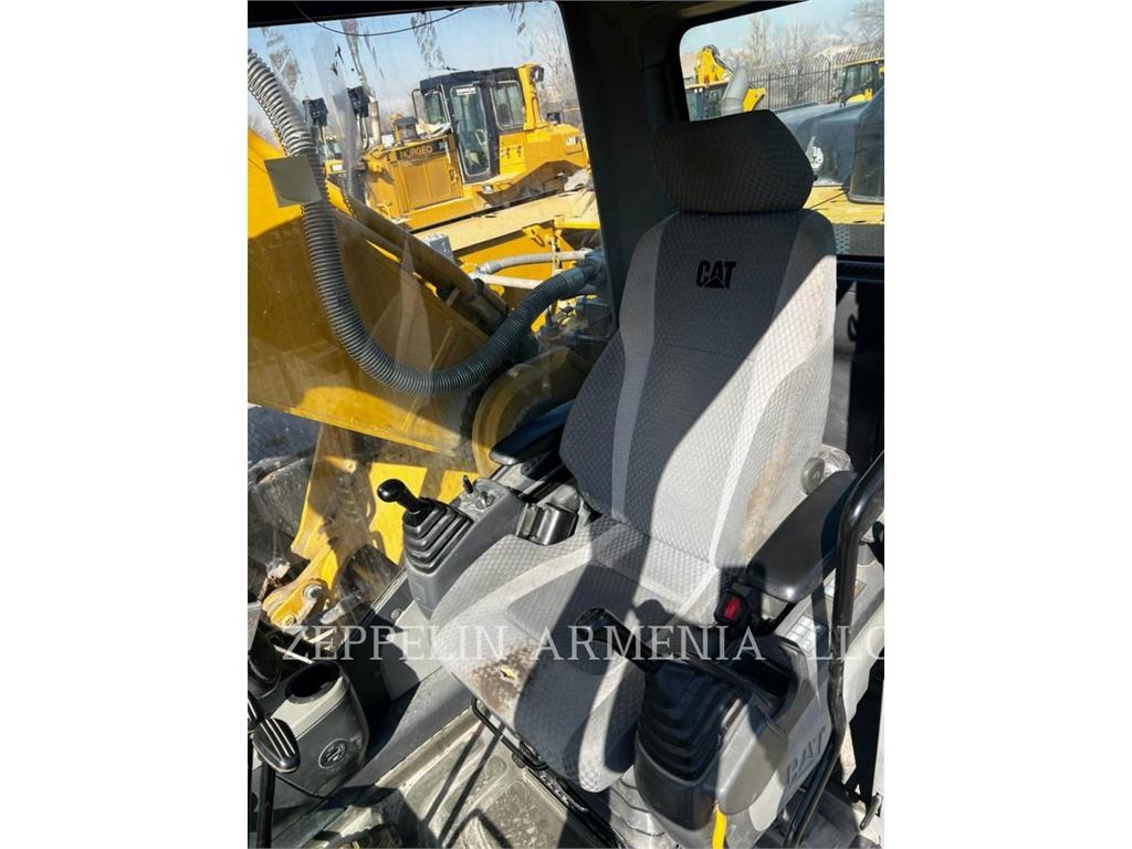 2016 CAT 336D2L For Sale - 117,000 USD | Cat Used