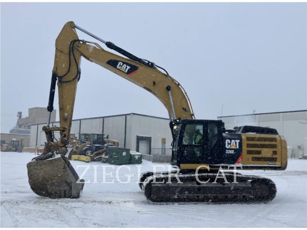 2013 CAT 336E For Sale - 49,000 USD | Cat Used