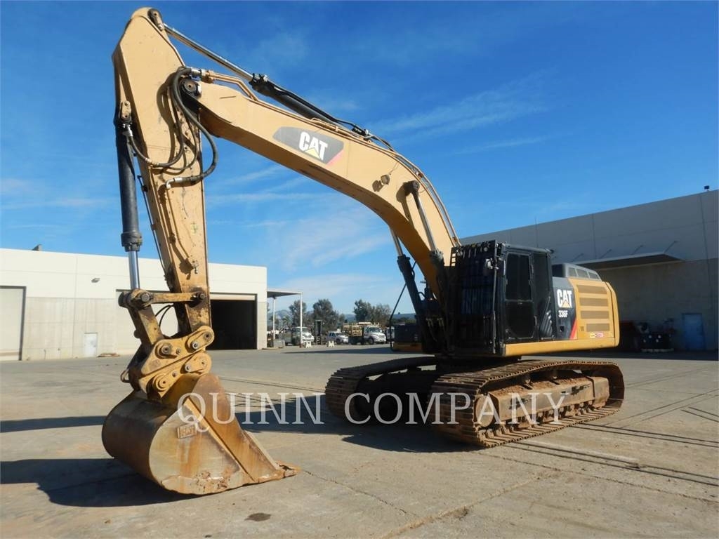 2013 CAT 336EL For Sale - 210,000 USD | Cat Used