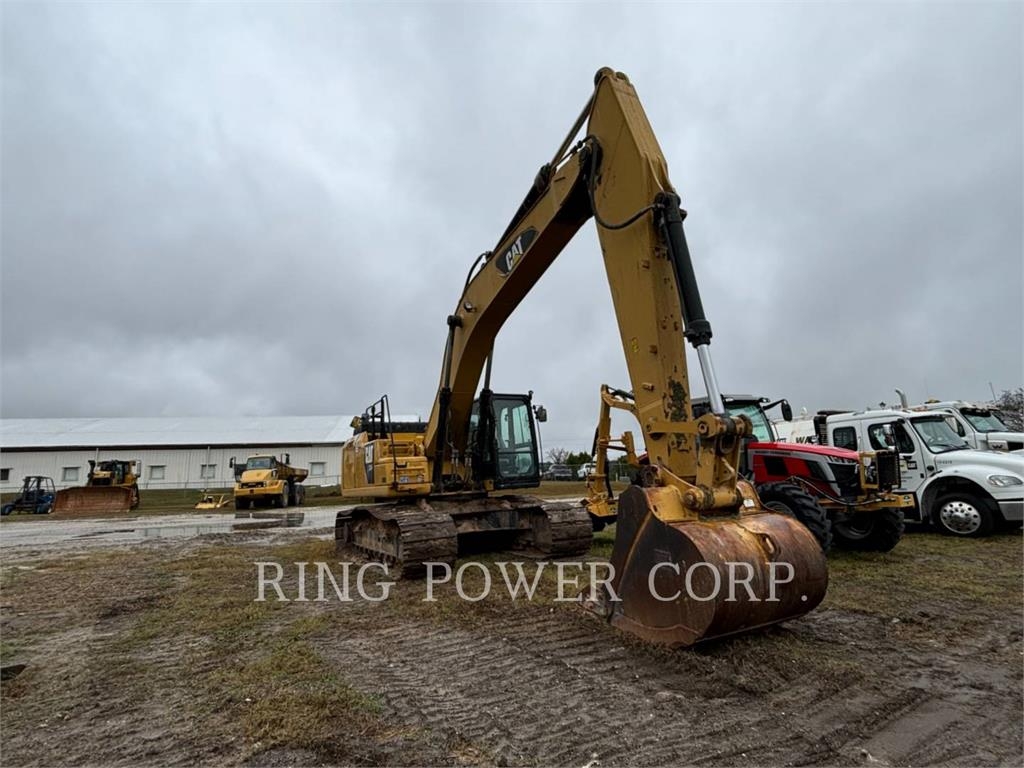2015 CAT 336F For Sale - 64,000 USD | Cat Used