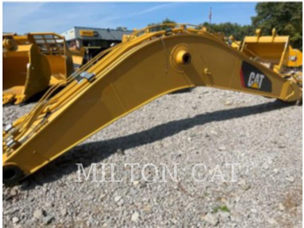 2018 CAT 336F REACH BOOM For Sale - 15,000 USD | Cat Used