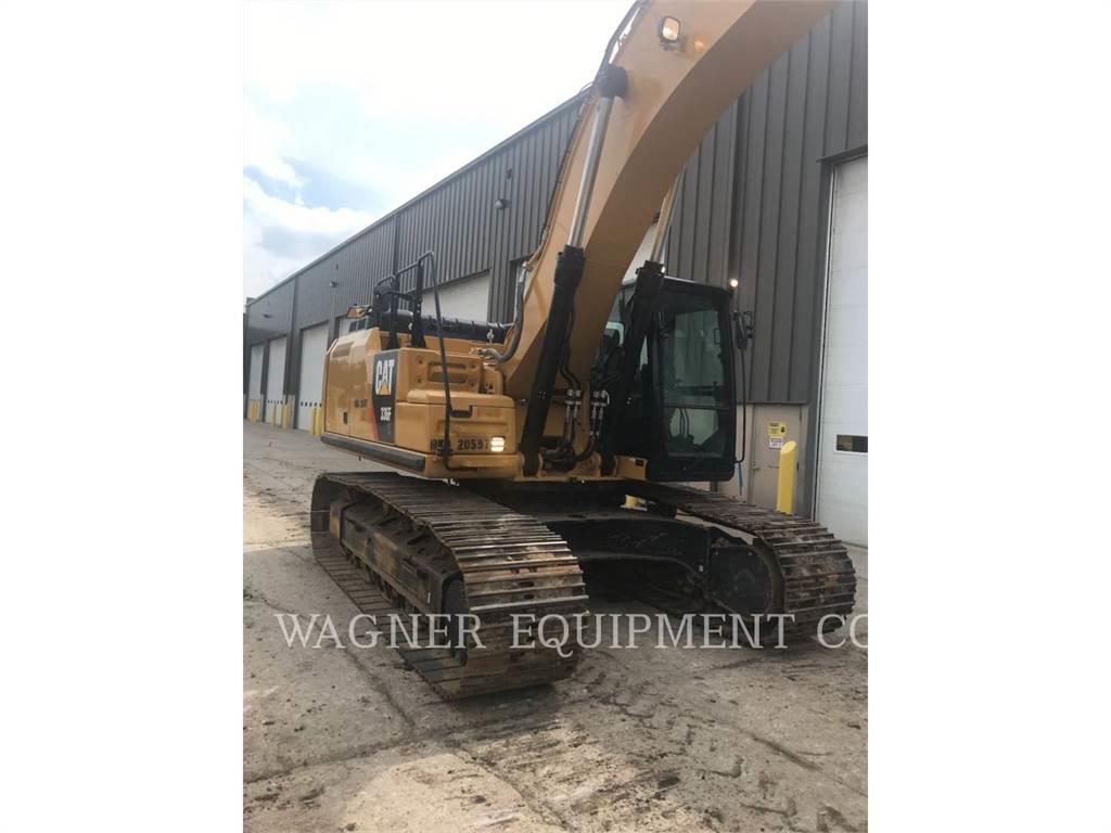 2018 CAT 336FL TC For Sale - 128,000 USD | Cat Used