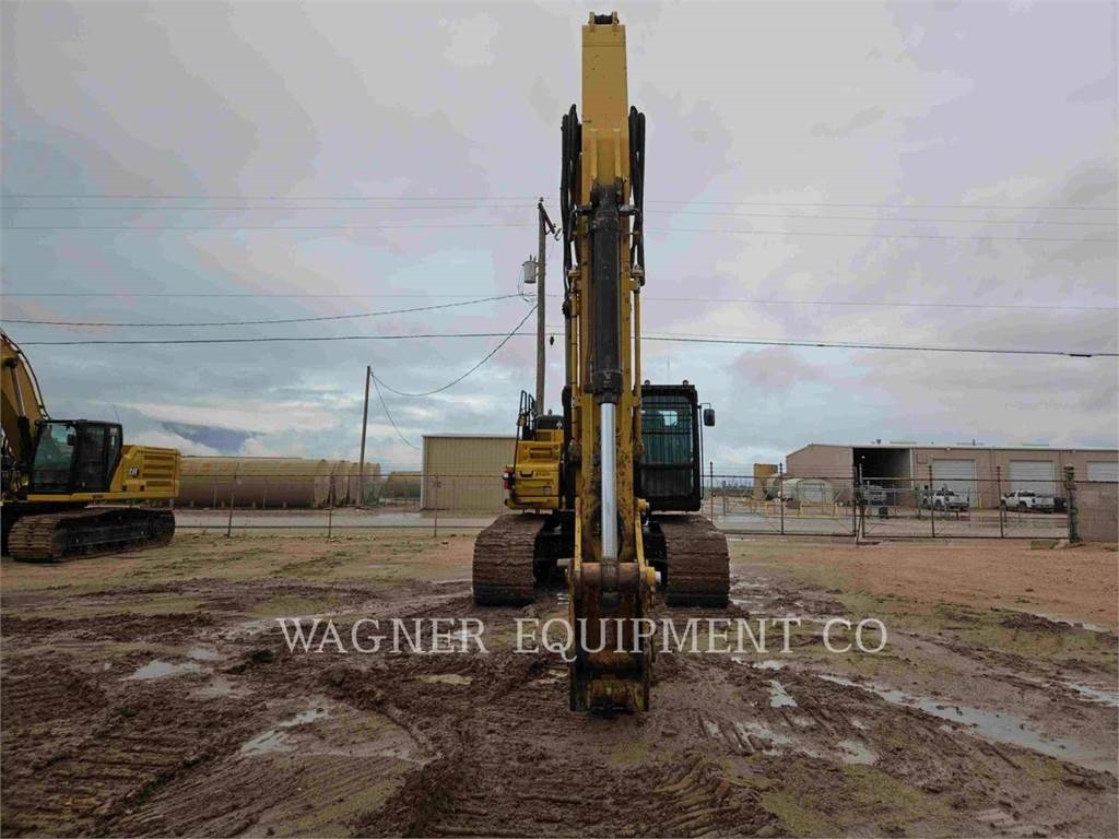 2018 CAT 336FL TC For Sale - 189,000 USD | Cat Used