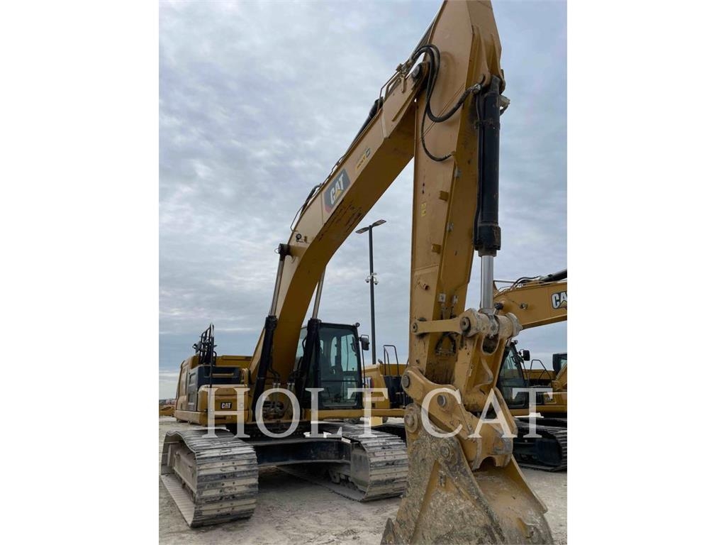 CAT 336GC - Excavadoras de cadenas - Construcción - CATERPILLAR WORLDWIDE