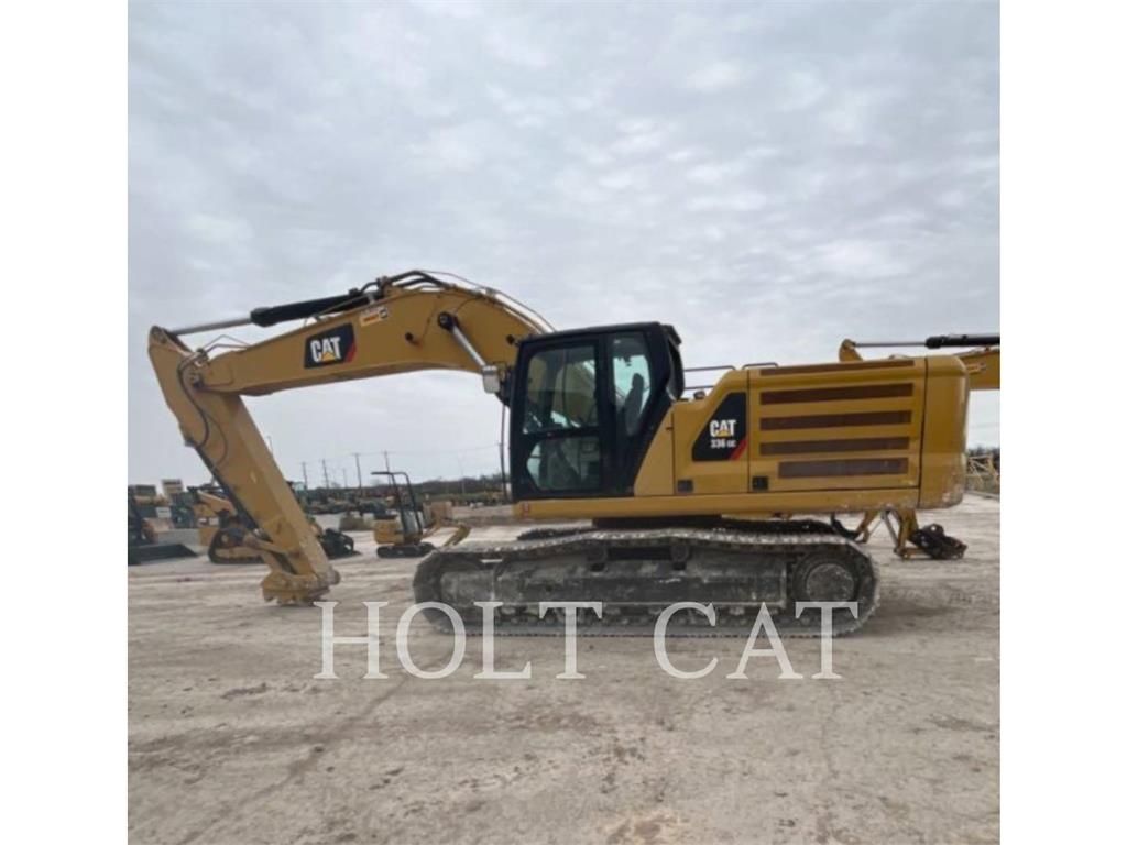 2019 CAT 336GC For Sale - - | Cat Used