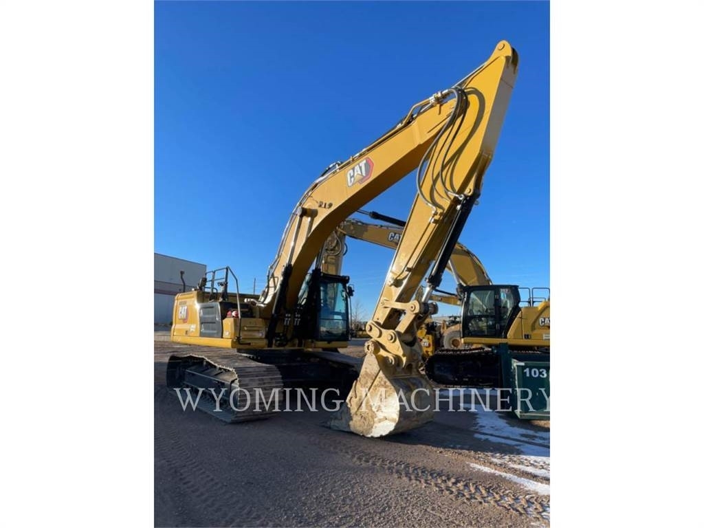 2022 CAT 340 For Sale - 390,000 USD | Cat Used