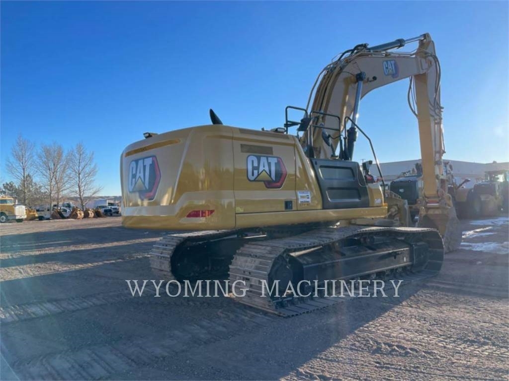 2022 CAT 340 For Sale - 390,000 USD | Cat Used