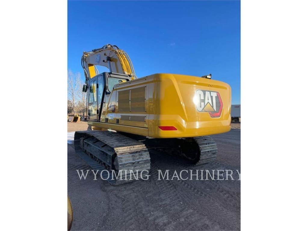 2022 CAT 340 For Sale - 390,000 USD | Cat Used