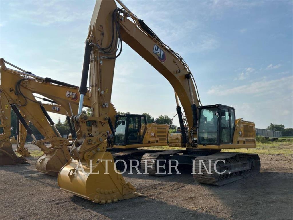 2022 CAT 340-08 For Sale - 451,000 USD | Cat Used