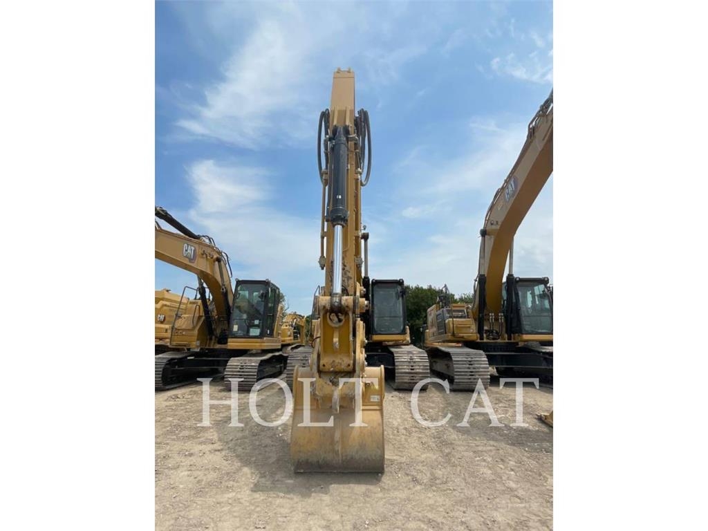 2023 CAT 340 10 For Sale - - | Cat Used