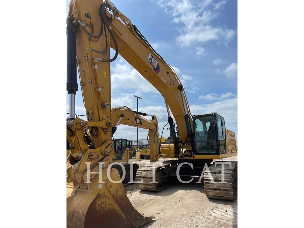 2024 CAT 340 10 TC For Sale - - | Cat Used
