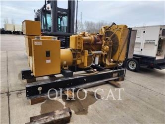 CAT 3406 - Grupos electrógenos fijos - Construcción - CATERPILLAR WORLDWIDE