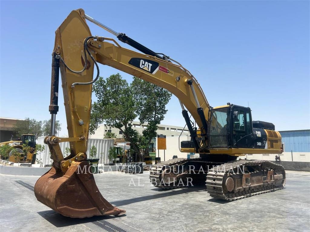 2018 CAT 340D2L For Sale - 130,000 USD | Cat Used