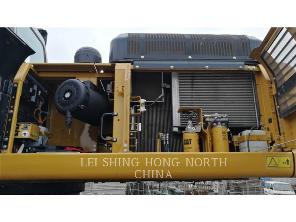 2018 CAT 340D2L For Sale - - | Cat Used